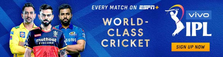 How To Watch FREE IPL live streaming & Get $30 Extra Bonus - Referral Offer