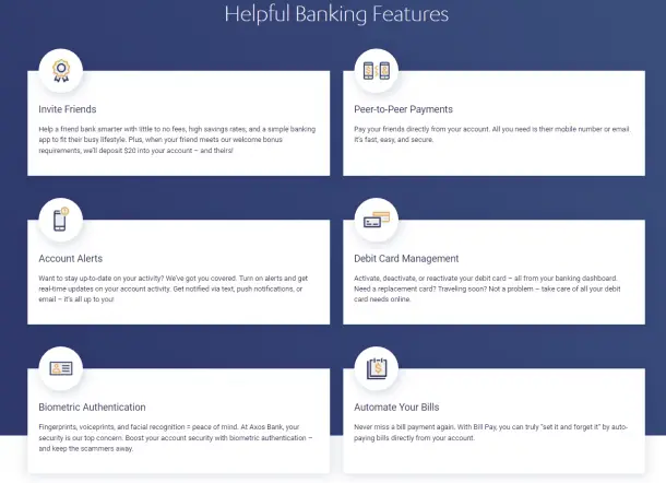 Axos bank promo code - $100 Bonus & Referral Promotion