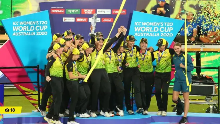 Watch T20 World Cup Live Streaming in USA 2022