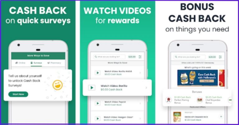 23 Best Cash Back Apps For 2022: Earn Cash Back Rewards Every Time