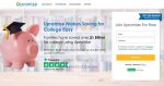Upromise Sign Up Bonus: Earn $30.29 Bonus And $100 Cash Back Rewards