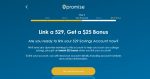 Upromise Sign Up Bonus: Earn $30.29 Bonus And $100 Cash Back Rewards