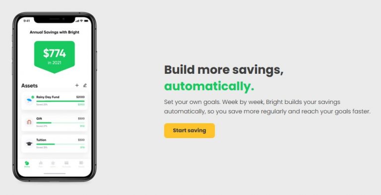 Bright Money Sign Up Bonus: $25 Credit And Referral Bonus