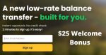 Bright Money Sign Up Bonus: $25 Credit And Referral Bonus