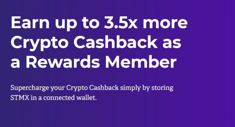StormX Sign Up Bonus: Earn $1000 Crypto Bonus And Cash Back Reward