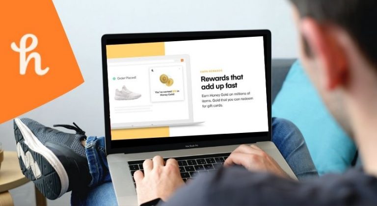 Honey Referral Code: $5 Referral Bonus & 500 Gold Sign Up Bonus