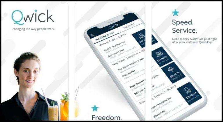 Qwick Referral Code: $100 Sign Up Bonus & $500 Referral Bonus