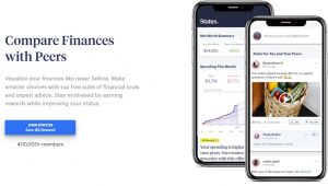 Status Money Sign up Bonus: $5 Reward And $1 Referral Bonus