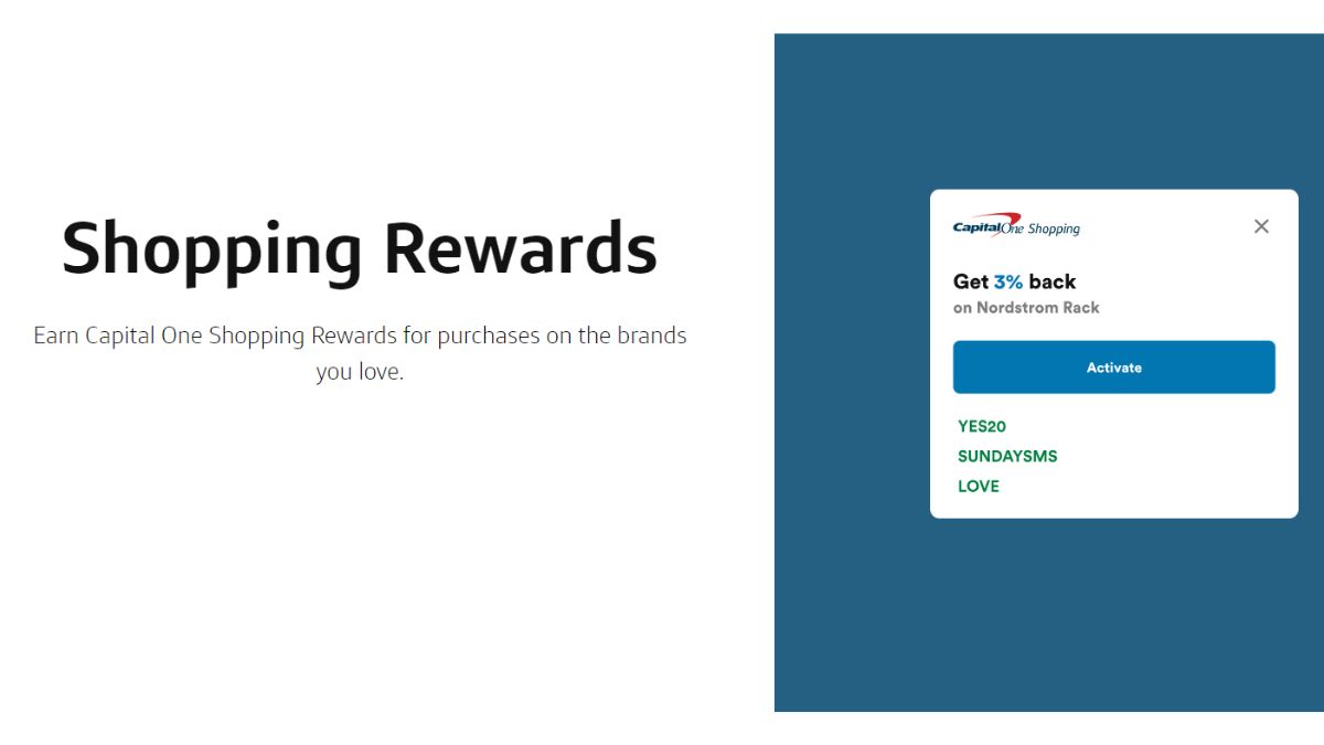Capital One Shopping App Signup Bonus: Give $75 and Get $75 (Black ...