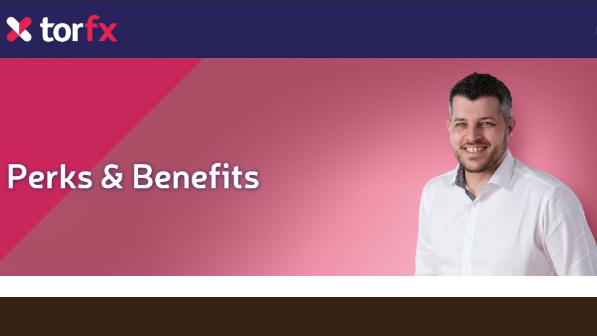 TorFx Sign Up Bonus: Get £75 Sign up and £50 Refer
