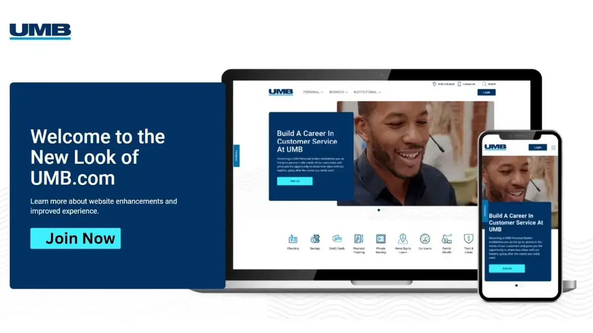 UMB Bank Sign Up Bonus: Get $400 Sign up and $200 Referral [Unlimited]