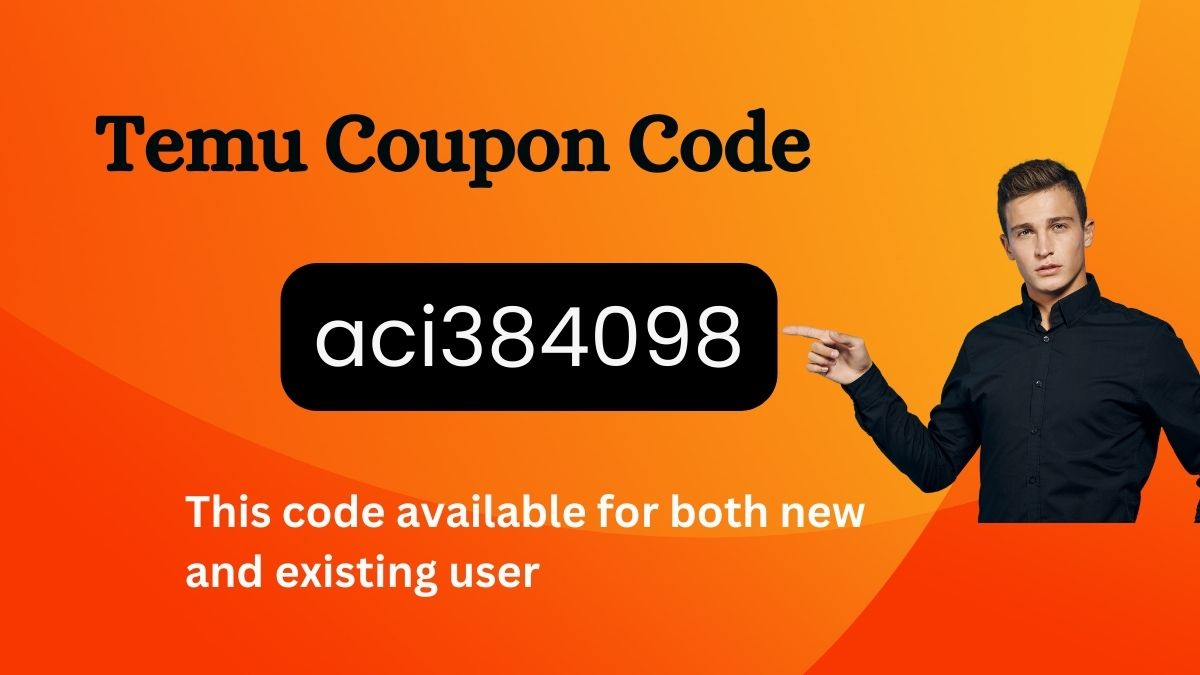Temu Coupon $100 Off (aci384098): Save Big with Temu